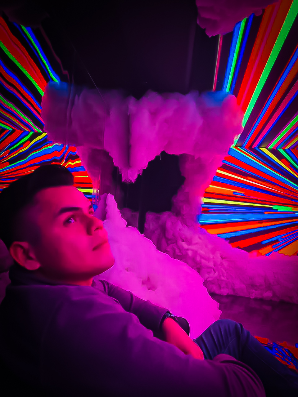 Leonardo Prado - Personal Developer Portfolio & Resume